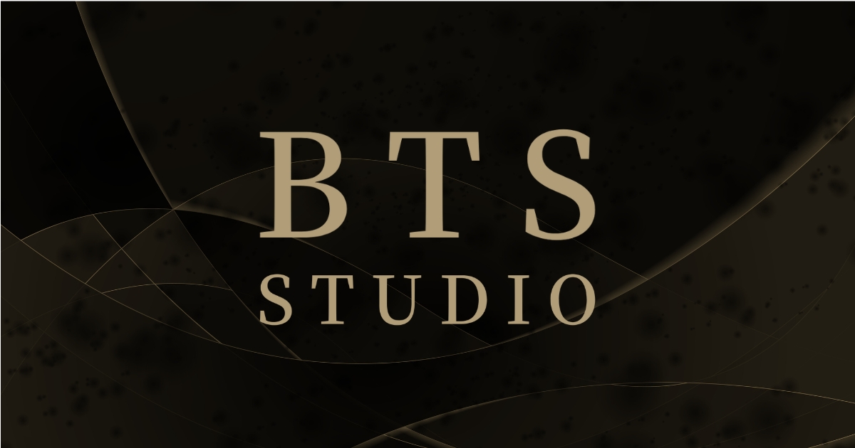 BTS STUDIO｜足元から整える新しいフィットネスサロン