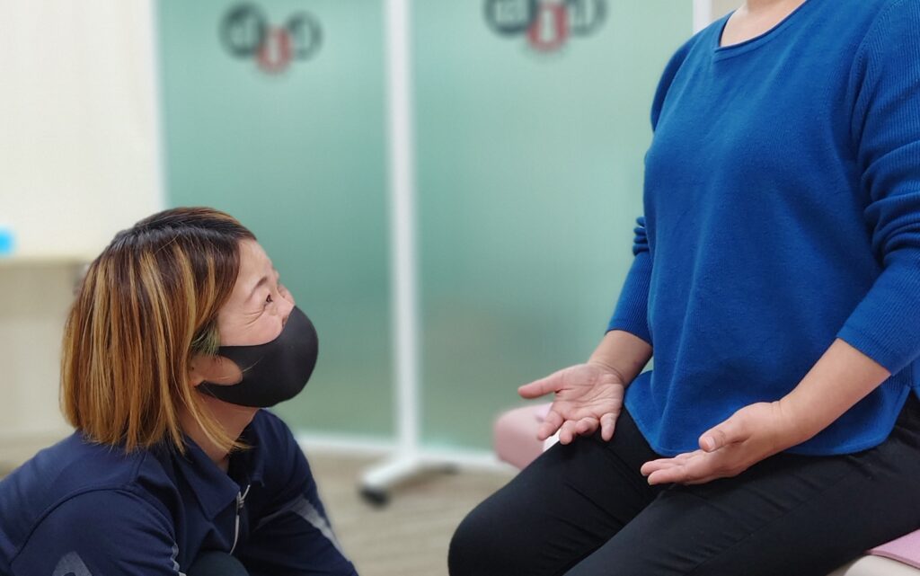 加圧・BTSメニュー - BTS STUDIO